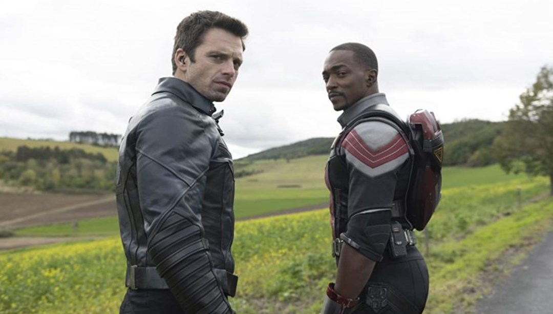 Captain America 4 geliyor