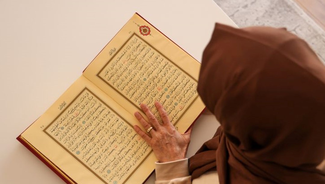 Kalem Suresi Ne Demek? Kalem Suresi Arapça ve Türkçe Okunuşu Yazılışı ...