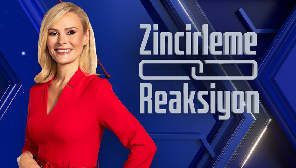 Zincirleme Reaksiyon