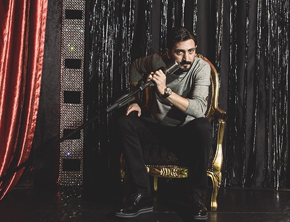 Ferman Toprak'ın aracına 10 kurşun - Son Dakika Yaşam Haberleri | NTV Haber