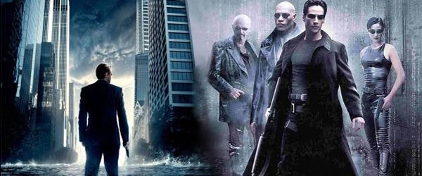Inception yeni Matrix mi? - Son Dakika Türkiye Haberleri | NTV Haber