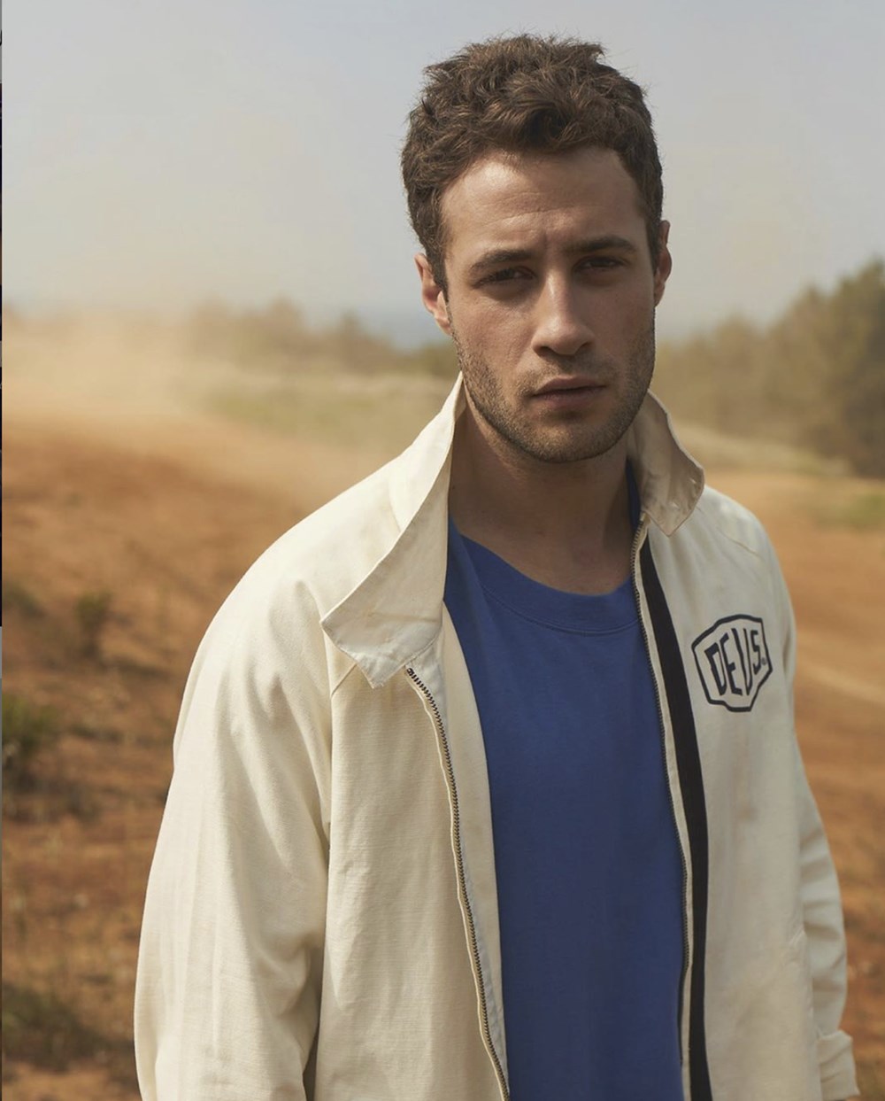 Ozan Dolunay İyi Günde Kötü Günde dizisiyle ekranlara dönüyor - Son ...