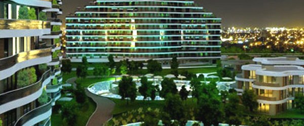 Viaport Houses ve Suites hayata geçiyor - Son Dakika Türkiye Haberleri ...