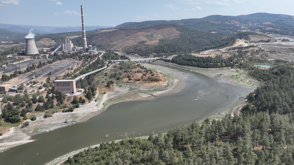 Kocasu Deresi’nde korkutan balık ölümleri - Son Dakika Türkiye ...