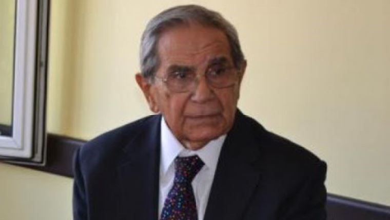 Eski bakan Atila Sav hayatını kaybetti - Son Dakika Türkiye Haberleri ...