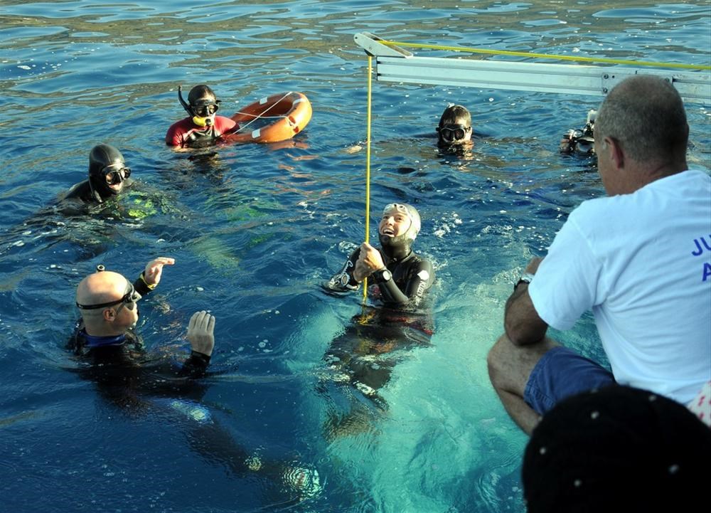 Derya Can'dan ikinci dalış rekoru - Son Dakika Yaşam Haberleri | NTV Haber