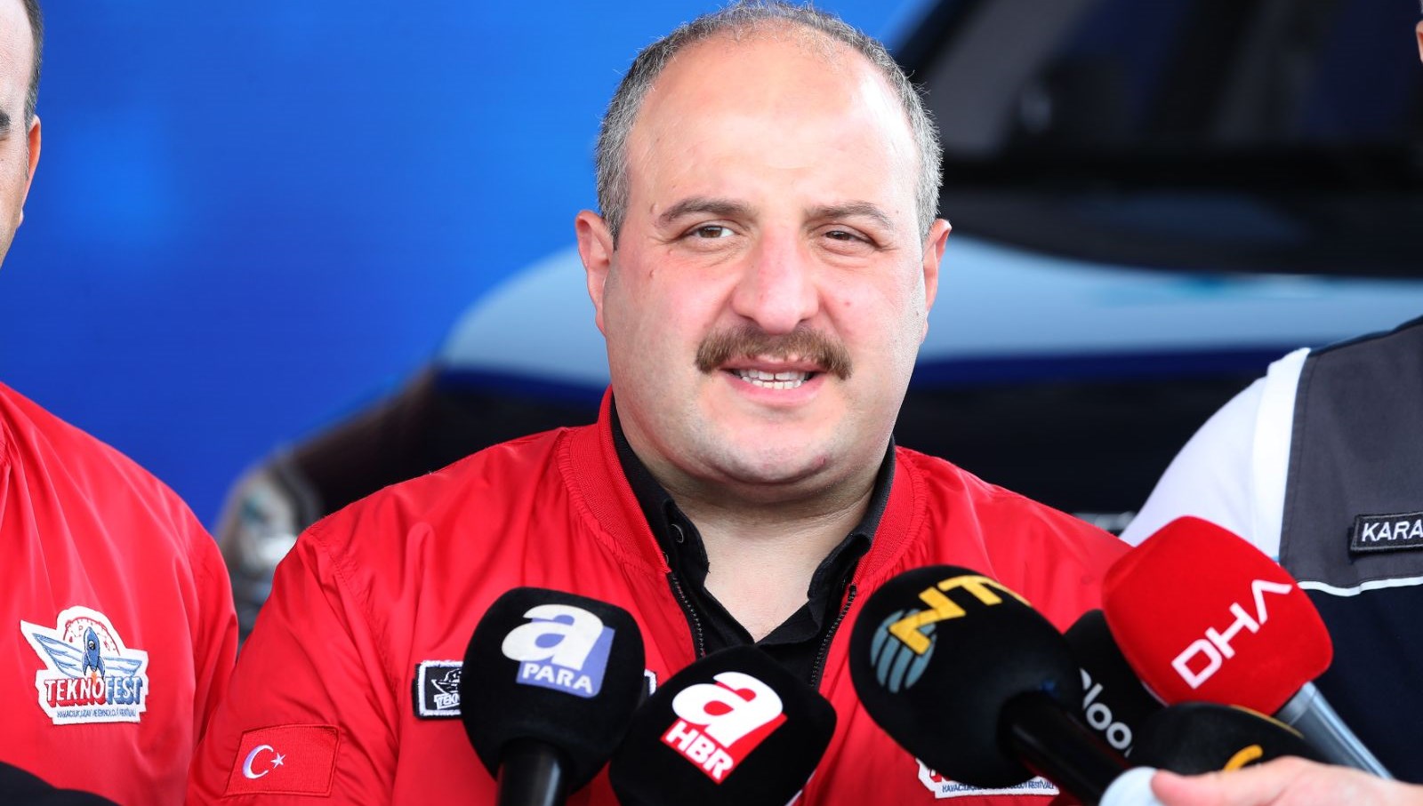 Mustafa Varank Haberleri - Son Dakika Mustafa Varank Haberleri -NTV