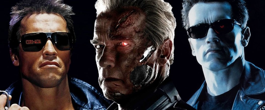 Terminatör efsanesi dönüyor