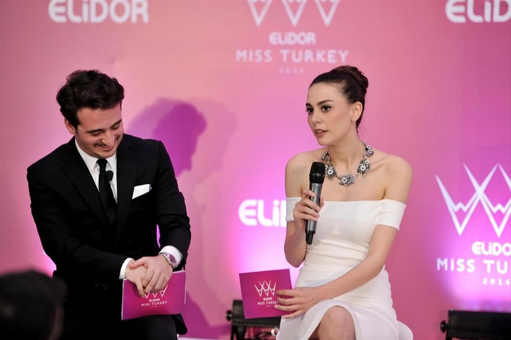 Elidor Miss Turkey finalistleri - Son Dakika Yaşam Haberleri | NTV Haber