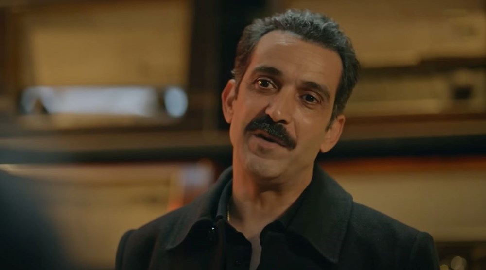 Sahipsizler Azize gerçek babası kim? Büyük sırrı yıllar sonra ...