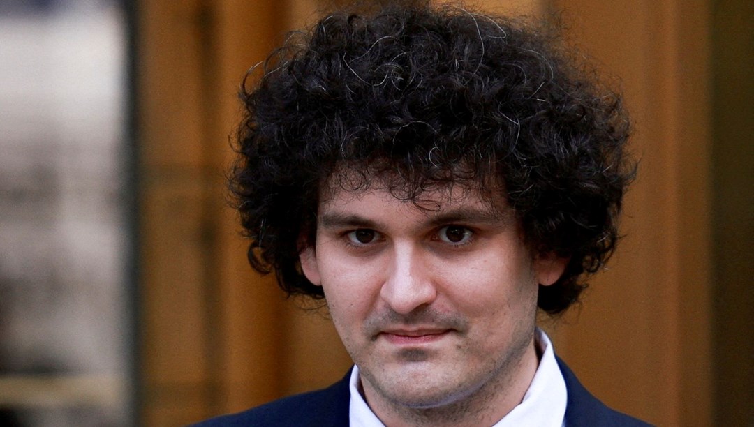 FTX'in eski CEO'su "dolandırıcılık" davasında ifade verdi - Son Dakika ...