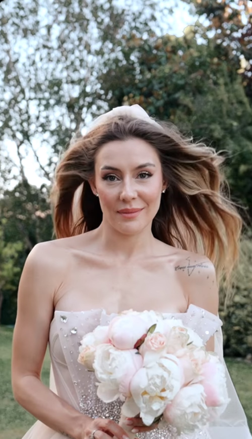 Ege Kökenli ve Lior Ahituv evlendi - Son Dakika Magazin Haberleri | N-Life