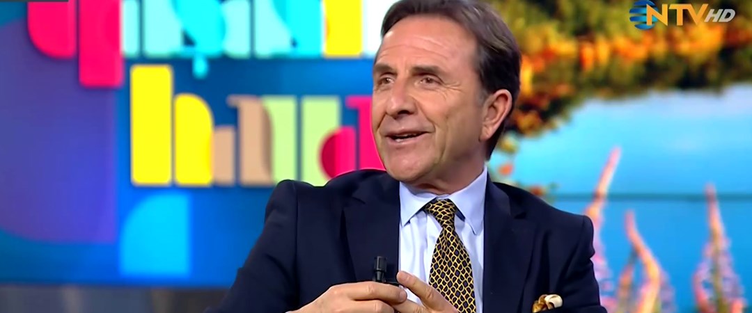 Osman Müftüoğlu İle Yaşasın Hayat 3 Nisan 2016