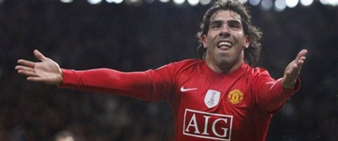 Tevez'den Liverpool'a mesaj - Son Dakika Spor Haberleri | NTV Haber