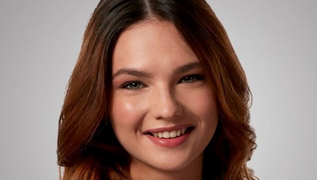 Nilsu Berfin Aktaş kimdir, kaç yaşında? - Son Dakika Magazin Haberleri ...