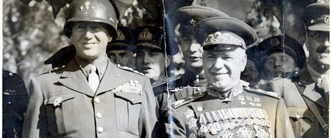 2'nci Dünya Savaşı'nın son Sovyet tanığı hayatını kaybetti - Son Dakika ...