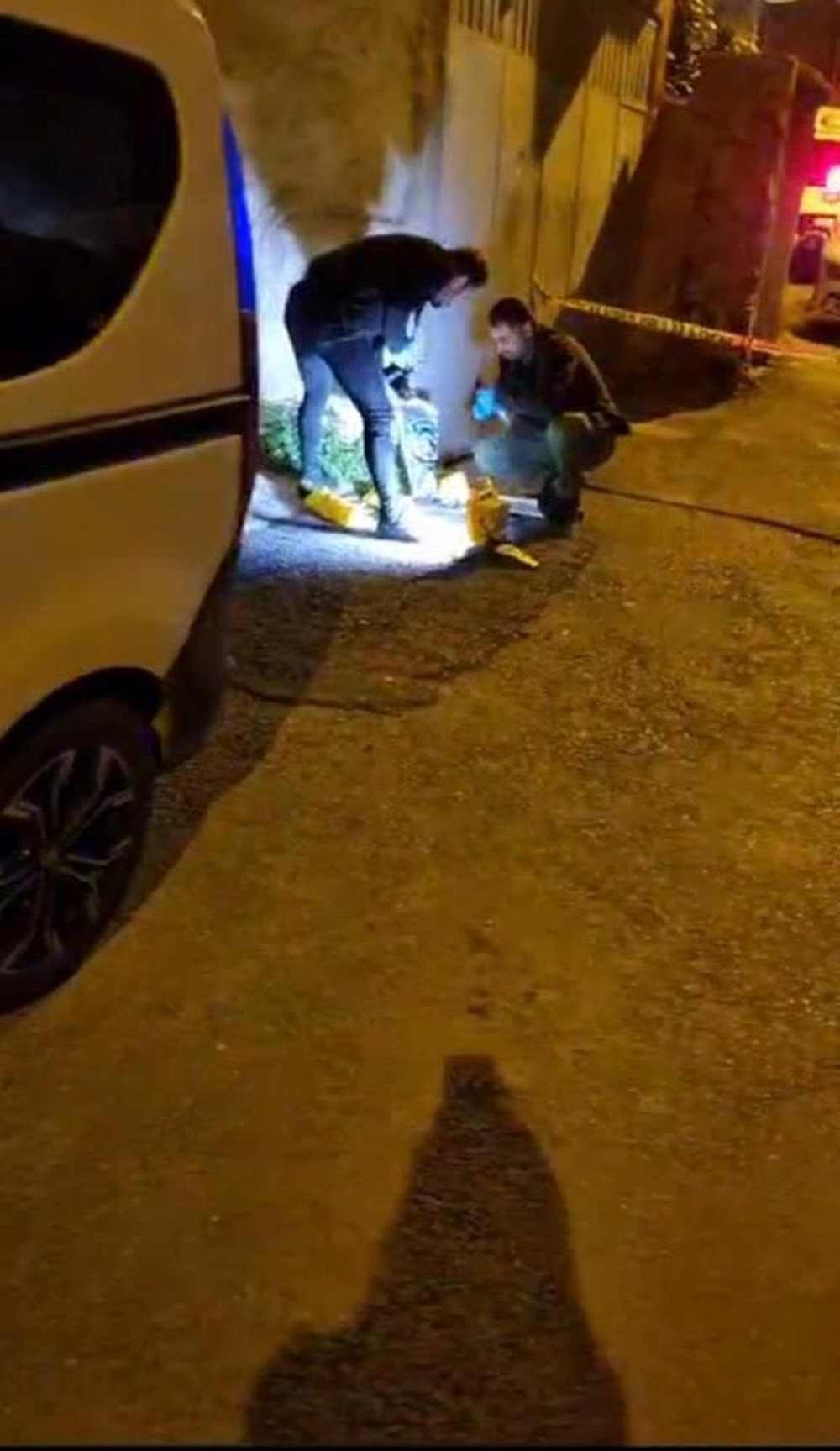 İstanbul’da sokak arasında motosikletli pusu - Son Dakika Türkiye ... İstanbul’da sokak arasında motosikletli pusu - Son Dakika Türkiye ...