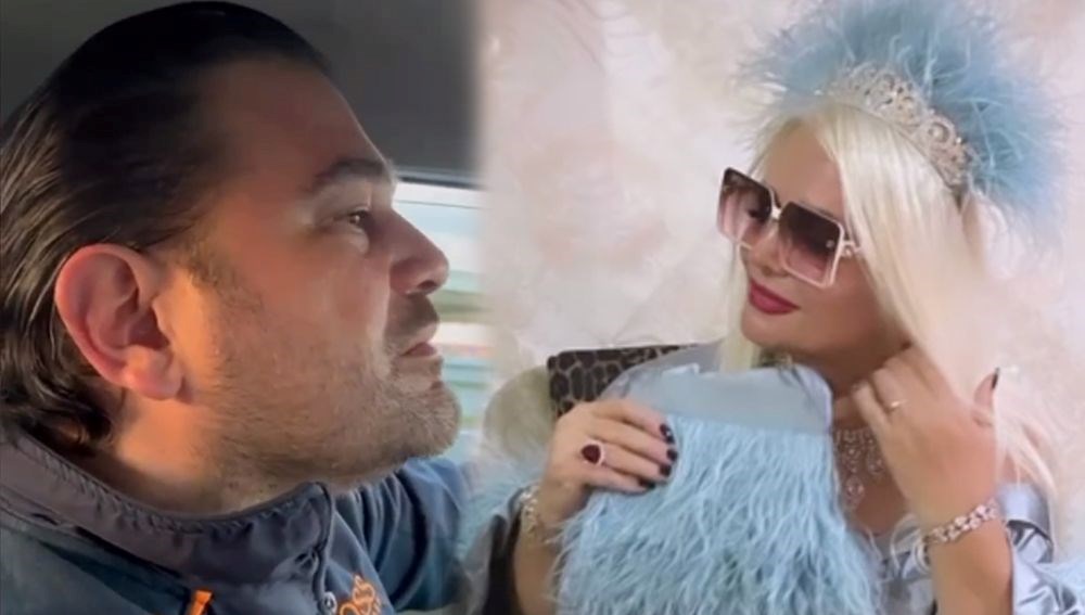 Banu Alkan iki yıldır aşk yaşadığı Kemal Yıldız ile evlendiğini ...