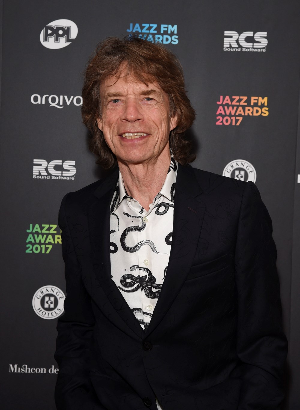 Chris Jagger: Mick Jagger’ın tıbbi kısırlaştırma zamanı geldi - Magazin ...