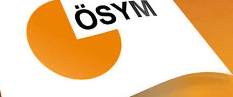 ÖSYM 2017 sınav takvimini açıkladı - Son Dakika Eğitim Haberleri | NTV ...