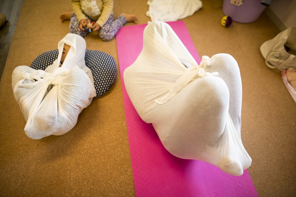 Tokyo'da Otonamaki terapisi - Sağlık Haberleri