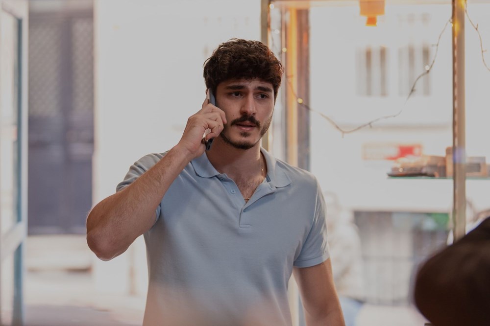 Sahipsizler'de Azize'ye Haşmet sürprizi! "Başına büyük dertler açılacak ...