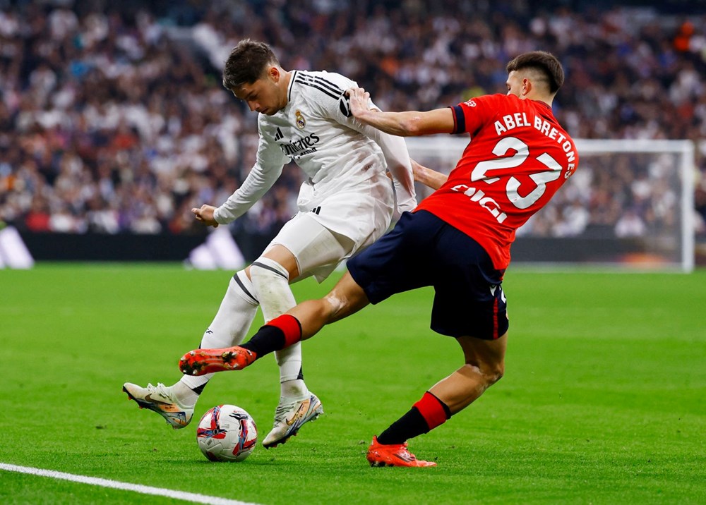 Messi var Ronaldo yok: Dünyanın En İyi Futbolcusu adayları açıklandı ...