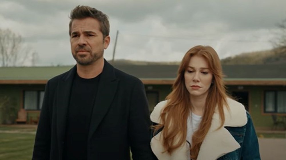 Çöp Adam'da Peri'den doktor hamlesi! "Tedavi olmak istemesi büyük adım ...