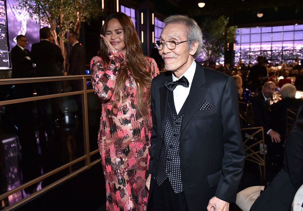 Oyuncu O Yeong-su'ya taciz suçlaması - Son Dakika Magazin Haberleri | N ...