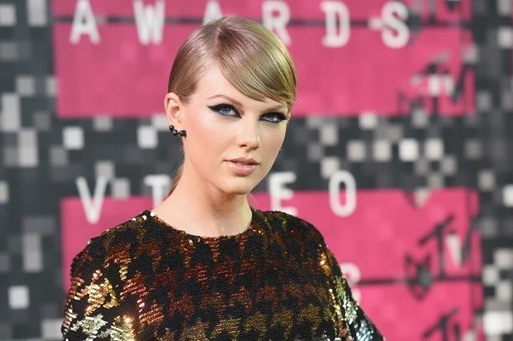 Taylor Swift'ten hayranına 23 bin pound destek - Son Dakika Yaşam ...