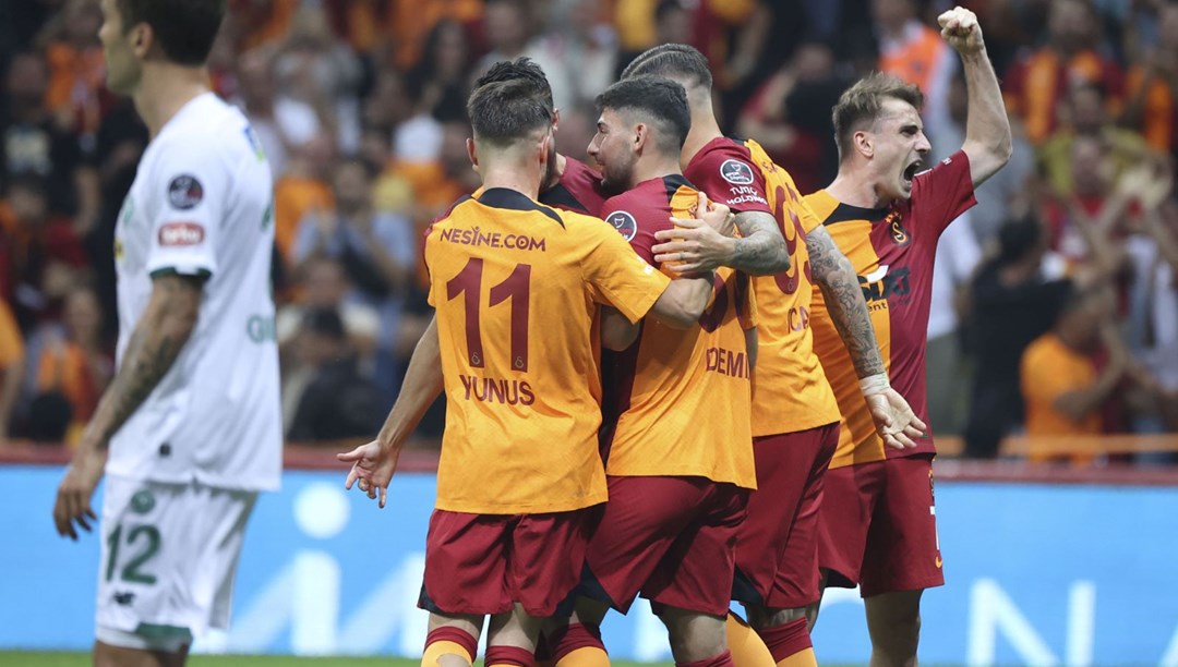 Günün spor manşetleri (17 Eylül 2022) - Son Dakika Spor Haberleri | NTV ...