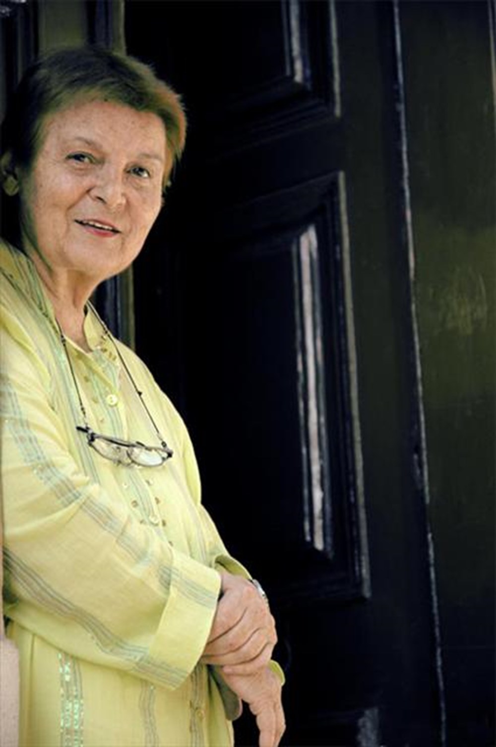 Türkan Saylan'ın 8. ölüm yıldönümü