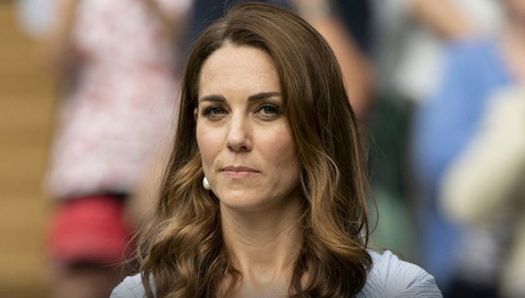 Sosyal medya ikiye bölündü: Fotoğraftaki Kate mi yoksa dublör mü? - Son ...