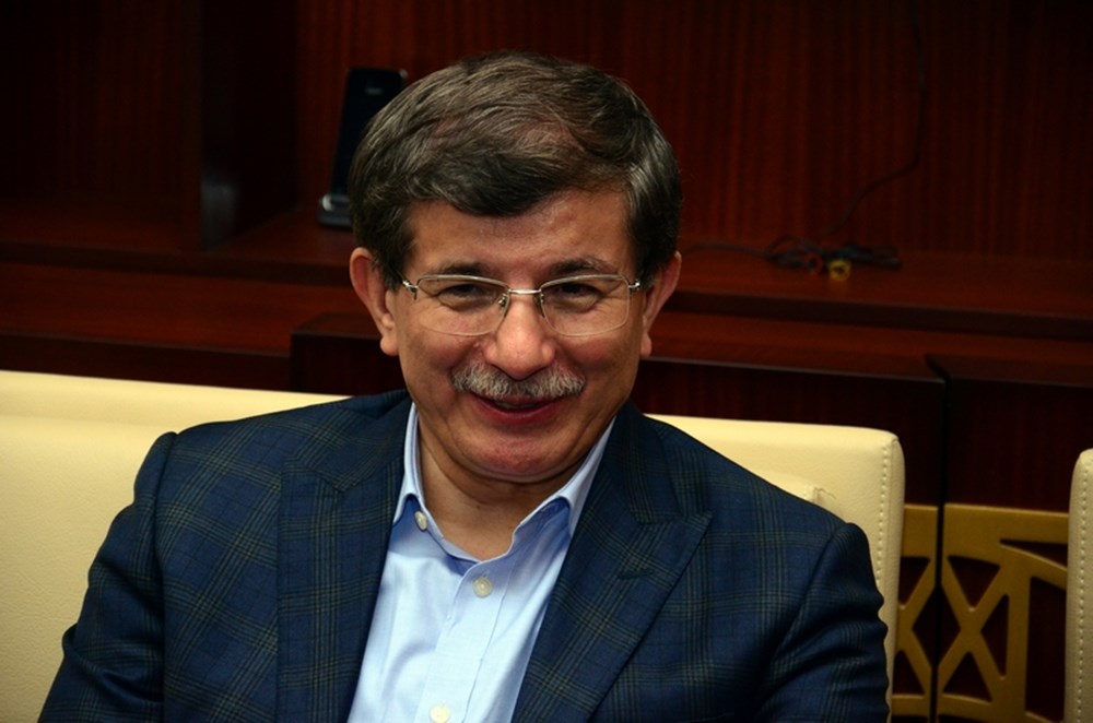 Ahmet Davutoğlu kimdir? - Son Dakika Türkiye Haberleri | NTV Haber