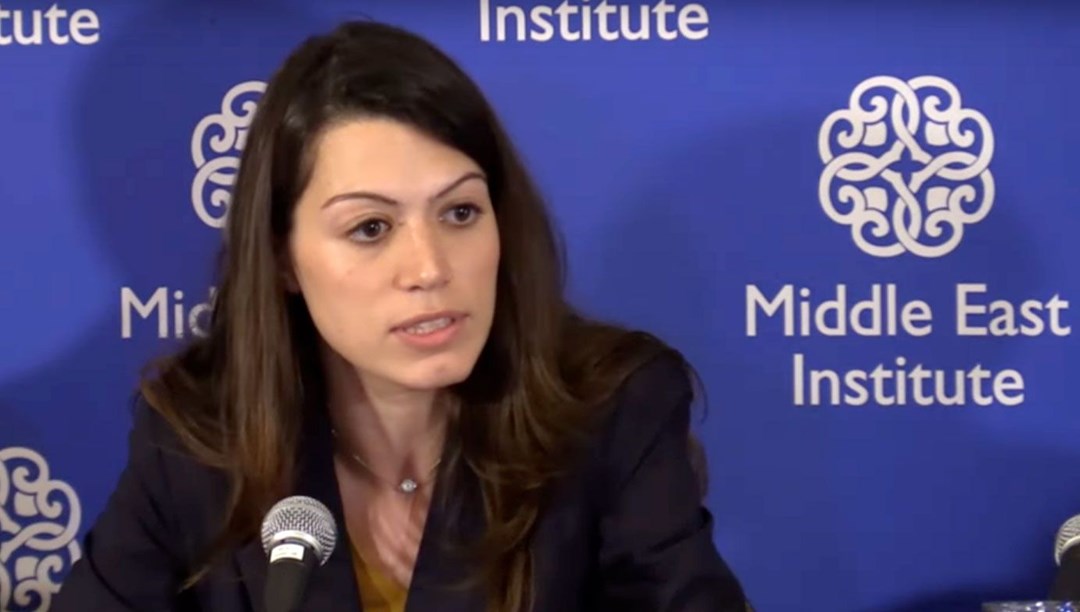 Naz Durakoğlu kimdir? (ABD Dışişleri Bakanlığında en üst düzey göreve ...