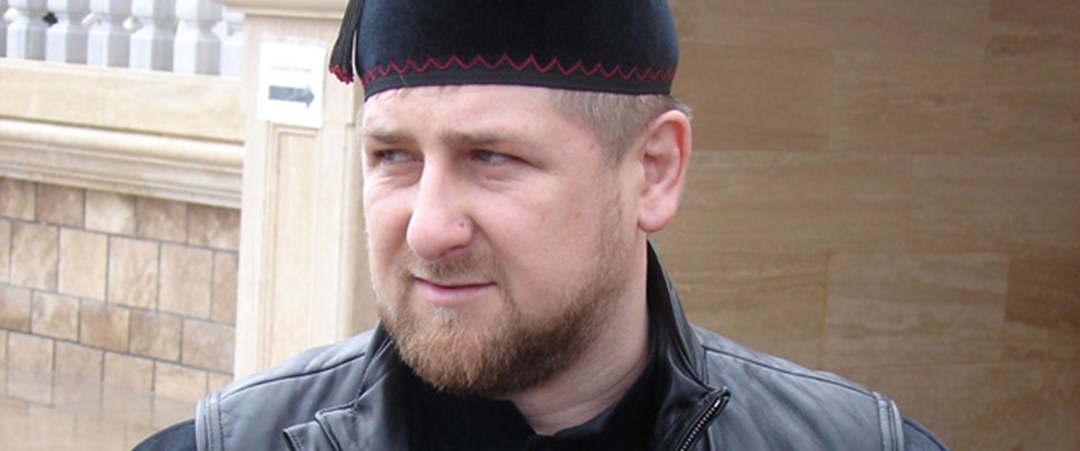 Kadirov İsrail'e dev bir cami yapıyor | NTV Haber