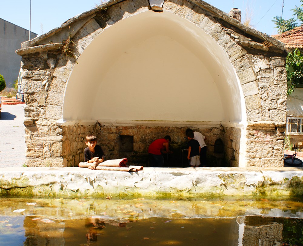 Çatalca değişecek...