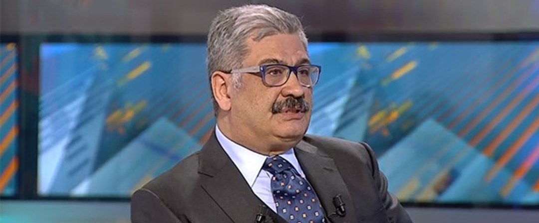 Cemil Ertem: Fed'in kararı Merkez Bankası'nın elini rahatlattı - Son ...