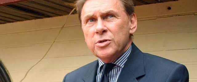 Erol Aksoy'a 12 yıl hapis cezası - Son Dakika Türkiye Haberleri | NTV Haber