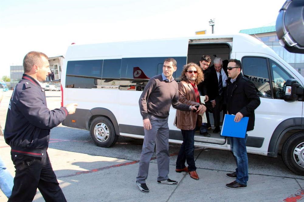 Çevik Bir gözaltında - Son Dakika Türkiye Haberleri | NTV Haber