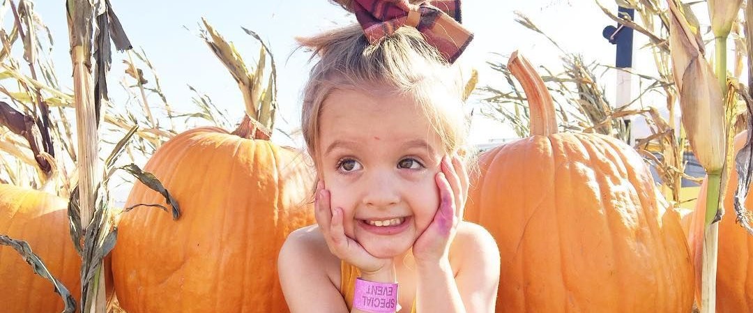 Serebral palsi hastası Instagram fenomeni: Finley Smallwood - Sağlık ...