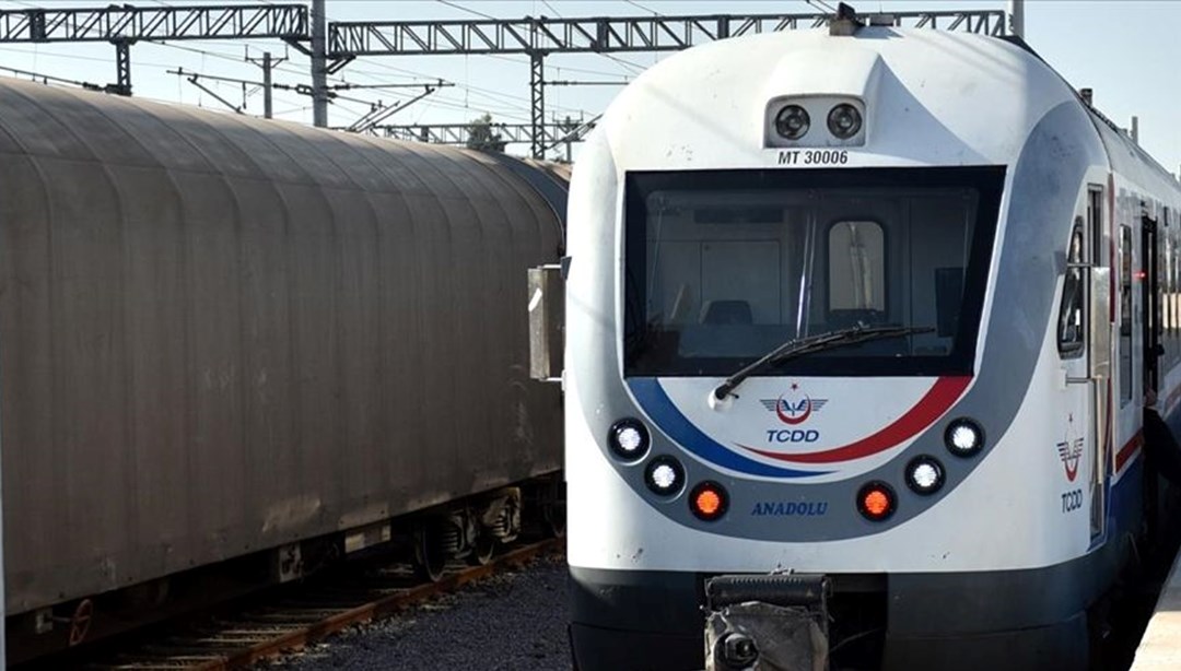 Adana-Mersin tren seferleri yeniden başladı - Son Dakika Türkiye Haberleri | NTV Haber