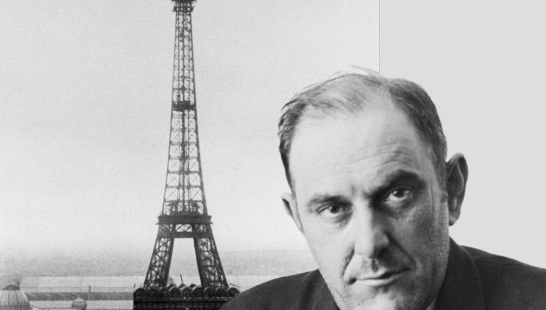 Eyfel Kulesi'ni iki kere satan, dolandırıcılık tarihinin ünlü İsmi ...