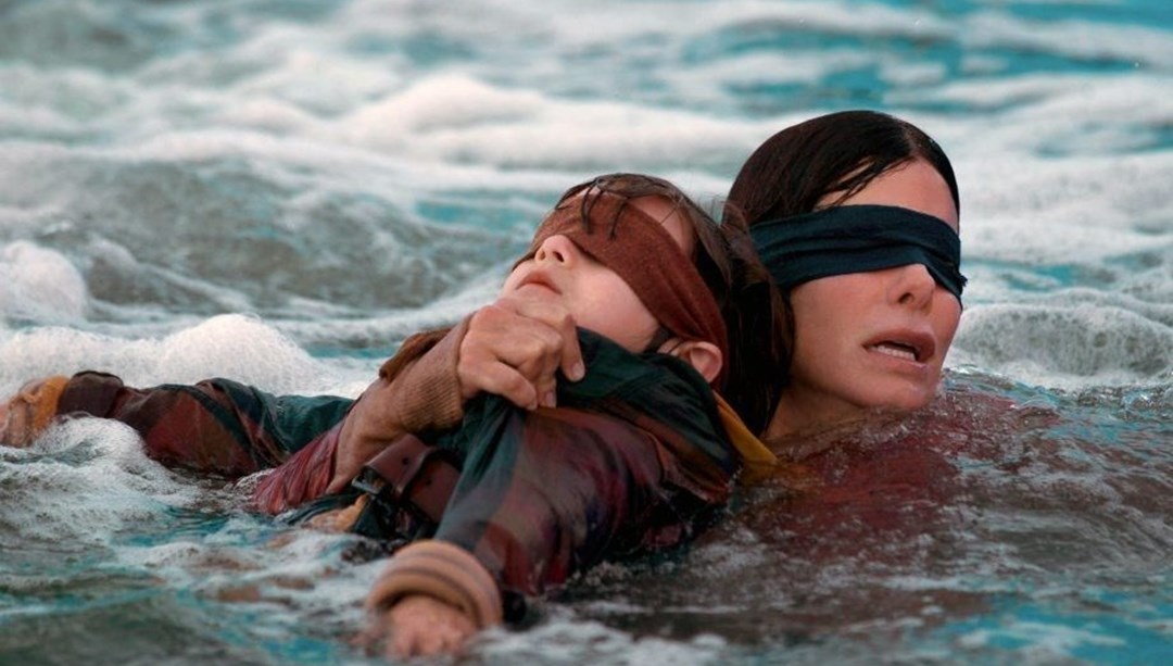 Netflix’in en popüler 10 filmi