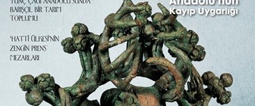 Anadolu’da mutlu bir halk Hattiler - Son Dakika Türkiye Haberleri | NTV ...