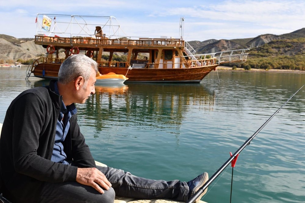 Turizmin yeni gözdesi: Tunceli