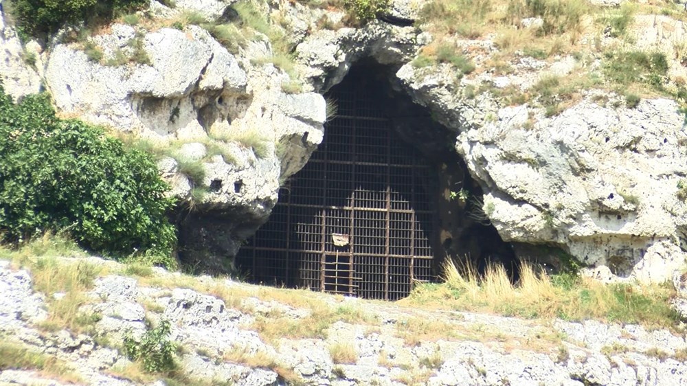 İstanbul'da ilk yerleşik yaşamın başladığı yer 'Tarihi Yarımburgaz ...