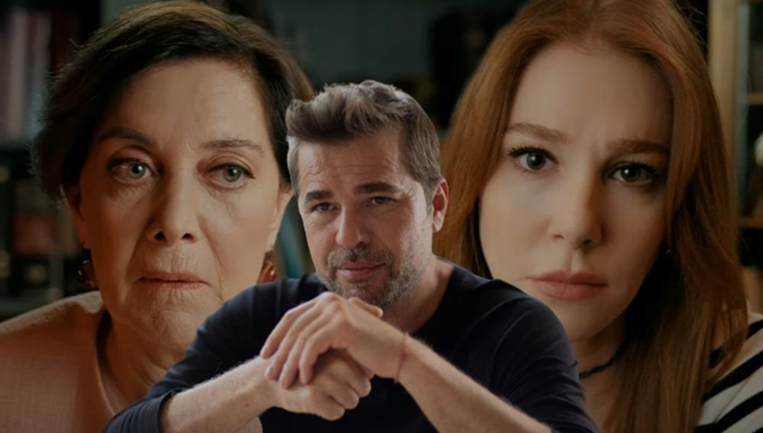 Çöp Adam'da Peri'den beklenen itiraf geldi! "Artık hastalığının ...