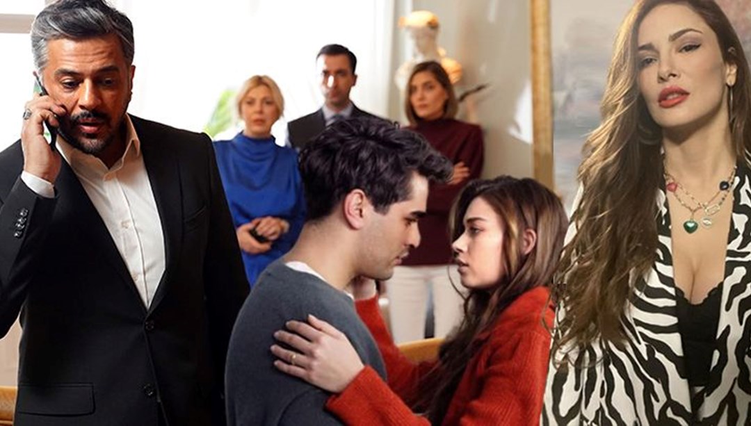 Yalı Çapkını'nda Mine Tugay sürprizi | N-Life