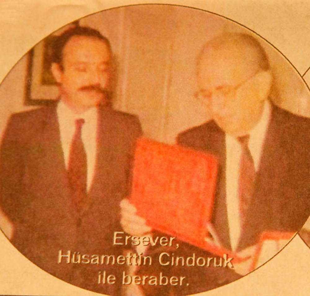 Cem Ersever'in albümü - Son Dakika Türkiye Haberleri | NTV Haber